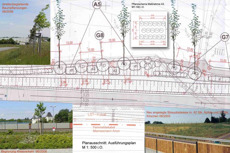 Ortsumgehung Crimmitschau: GRE German Rail Engineering GmbH