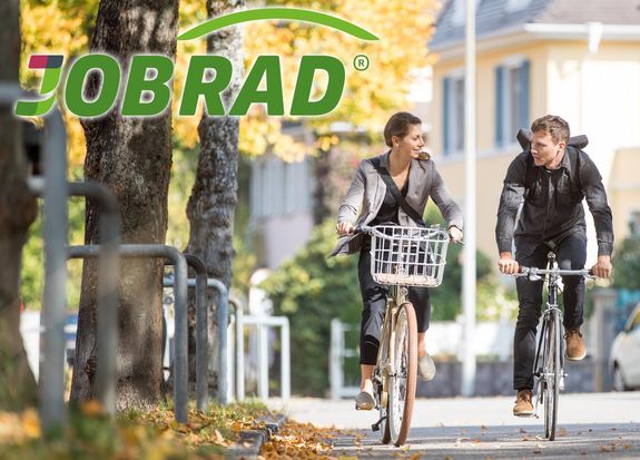 JobRad startet bei Dorsch Deutschland: GRE German Rail Engineering GmbH